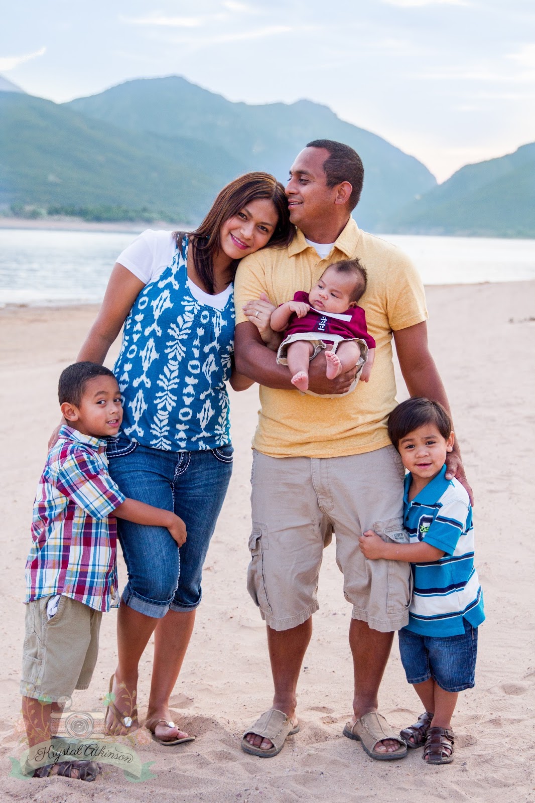 Krystal Atkinson Photography