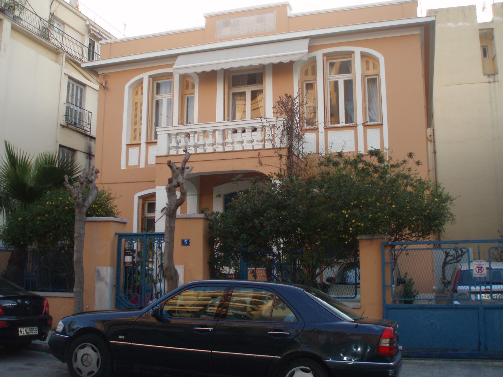 ΤΟ ΕΚΚΛΗΣΑΚΙ ΤΟΥ ΑΓΙΟΥ ΓΕΩΡΓΙΟΥ ΠΡΟΜΠΟΝΑ: Κυπριάδου: η πρώτη Κηπούπολη ...