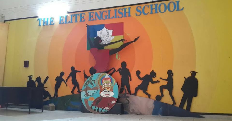 INDIAN DEVELOPMENT FOUNDATION: IDF Goodness Talk @ The Elite English ...