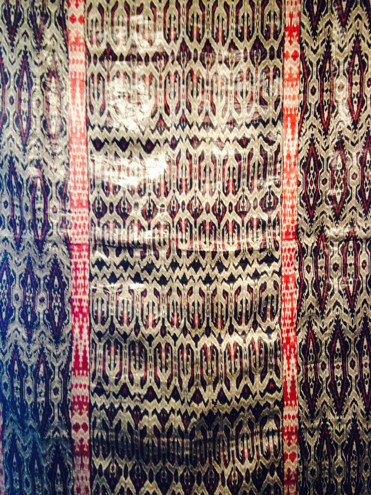 Itchy Toes Adventures: From Mindanao to Manila: Yuchengco Museum's ...