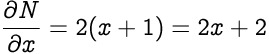 Math Principles: First Order Linear Equation