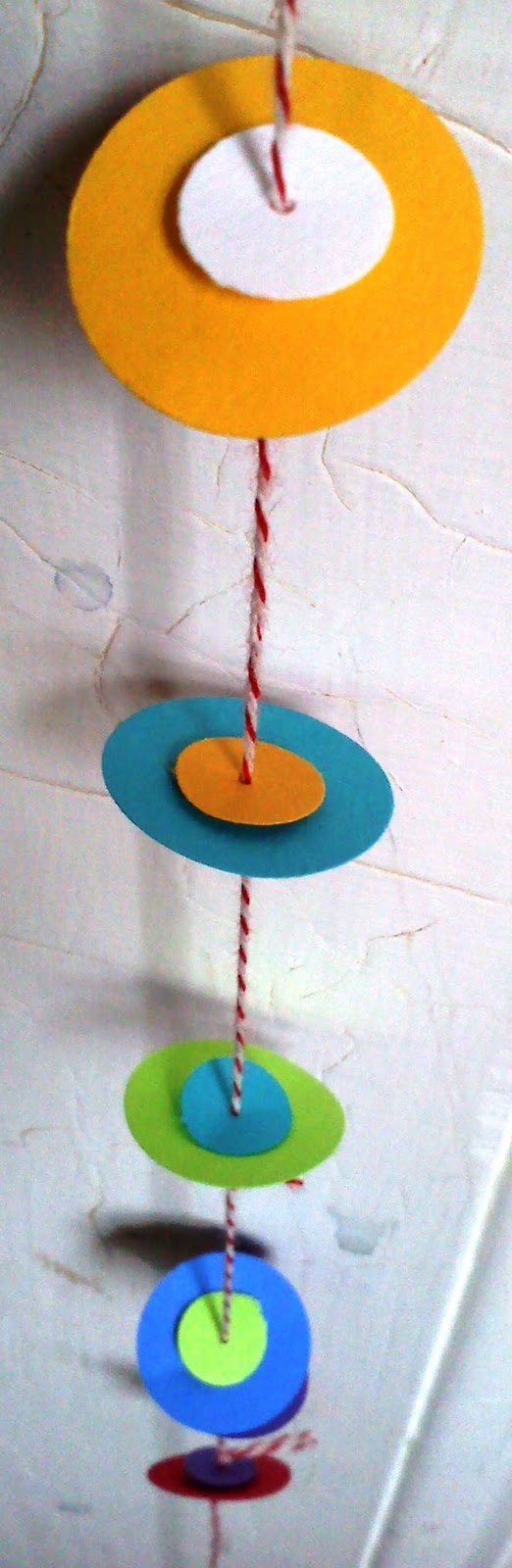 A Needle Pulling Thread | Beehive Art Studio