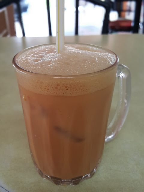 Top 6 Mamak @ Klang ,Selangor Must Try