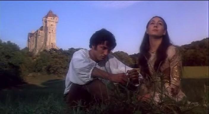 Foro de Cine - Assi (Assaf) Dayan - Actores