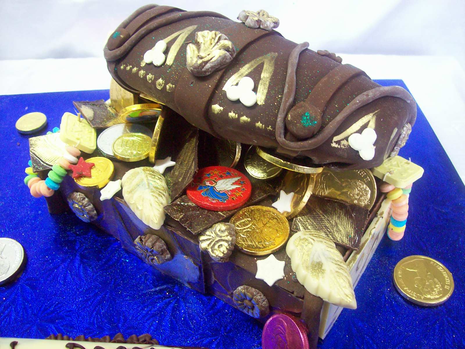 Fresco Foods cakes: CHILDREN'S BIRTHDAY CAKES - FRESCO FOODS GLENDENE ...