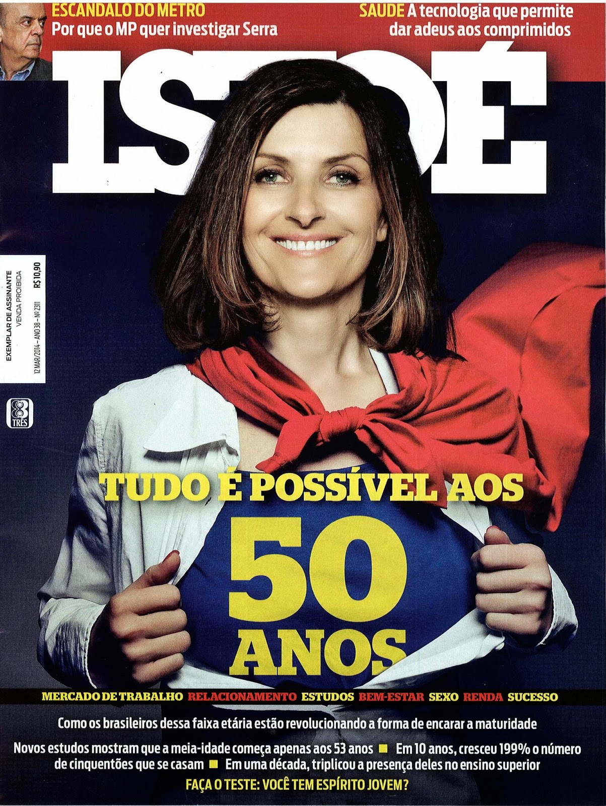 BLOGTECA : Sumário de Revistas