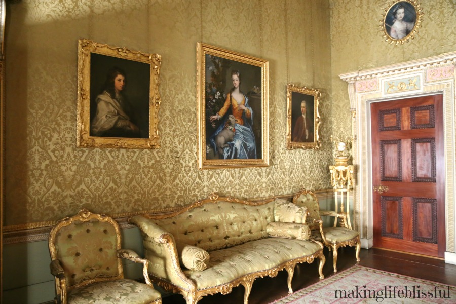 In LOVE with LONDON: Visiting Osterley Park and House | Making Life ...