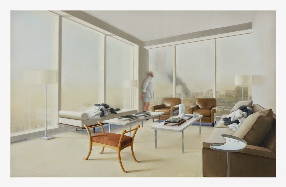 Pinturas por Anna Conway