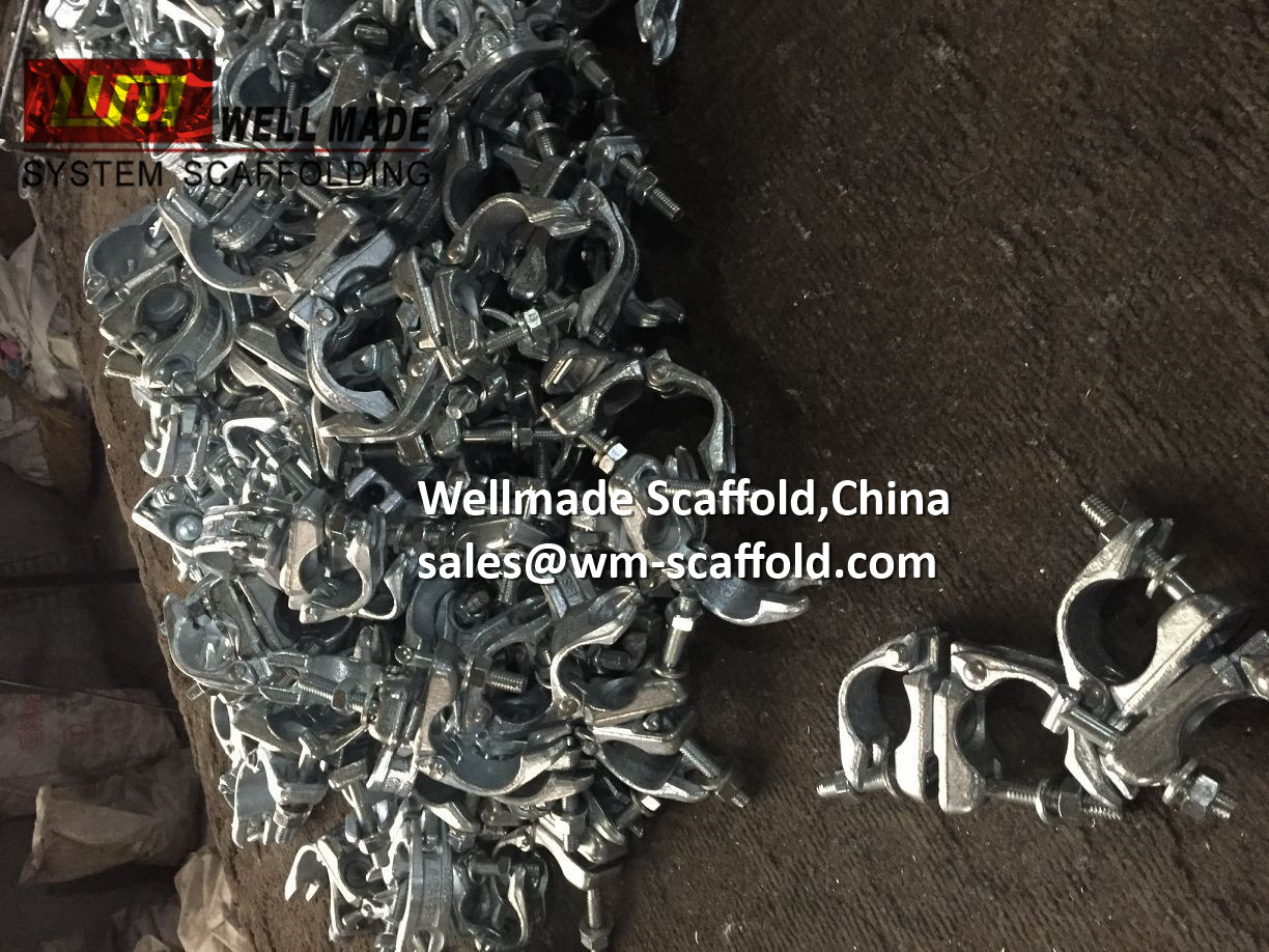 Formwork Scaffolding Materials: BS1139 EN74 Scaffolding Drop Forged ... Formwork Scaffolding Materials: BS1139 EN74 Scaffolding Drop Forged ...