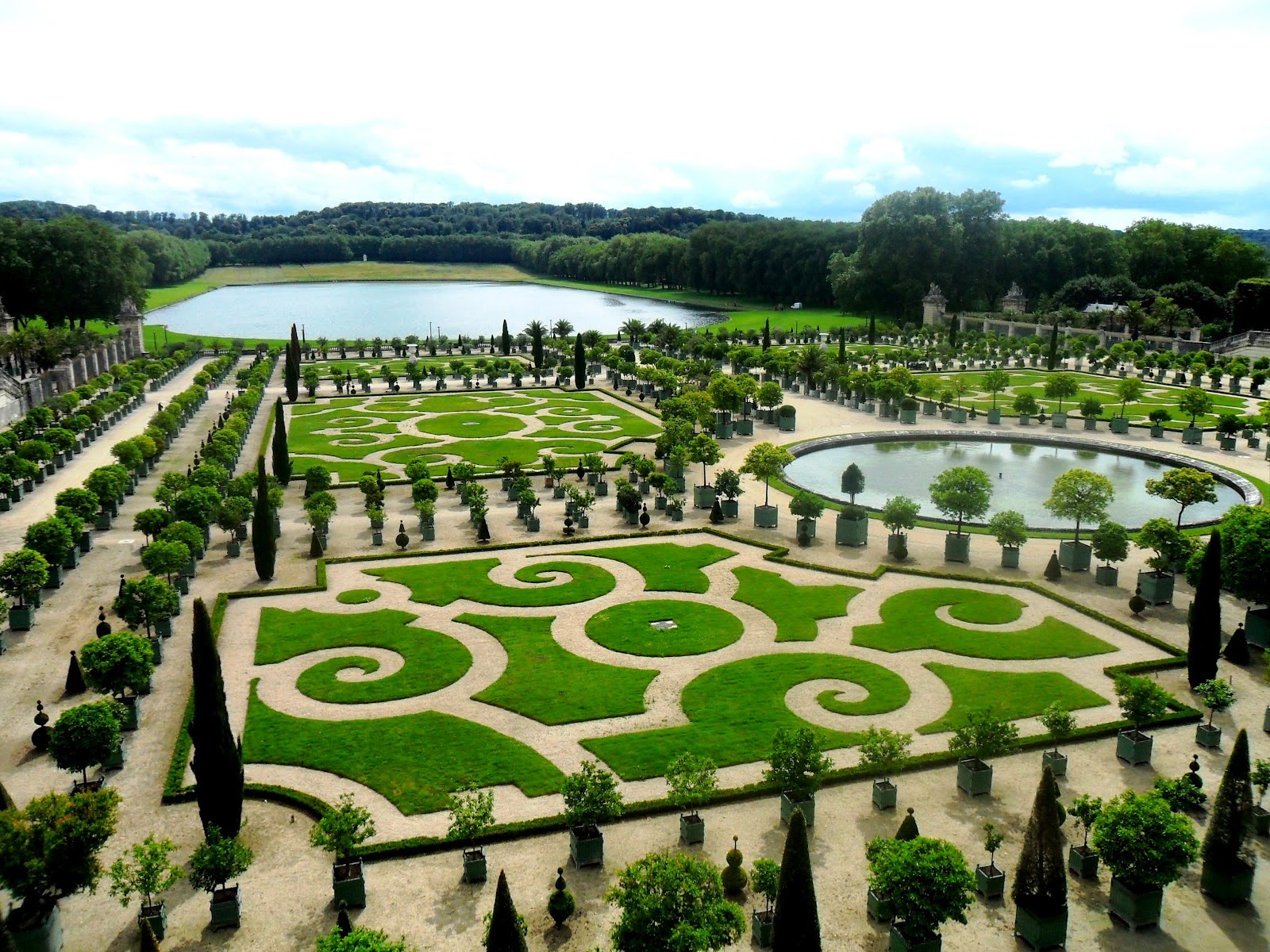 A Escolhida de Illéa: Tour pelo Palácio de Illéa