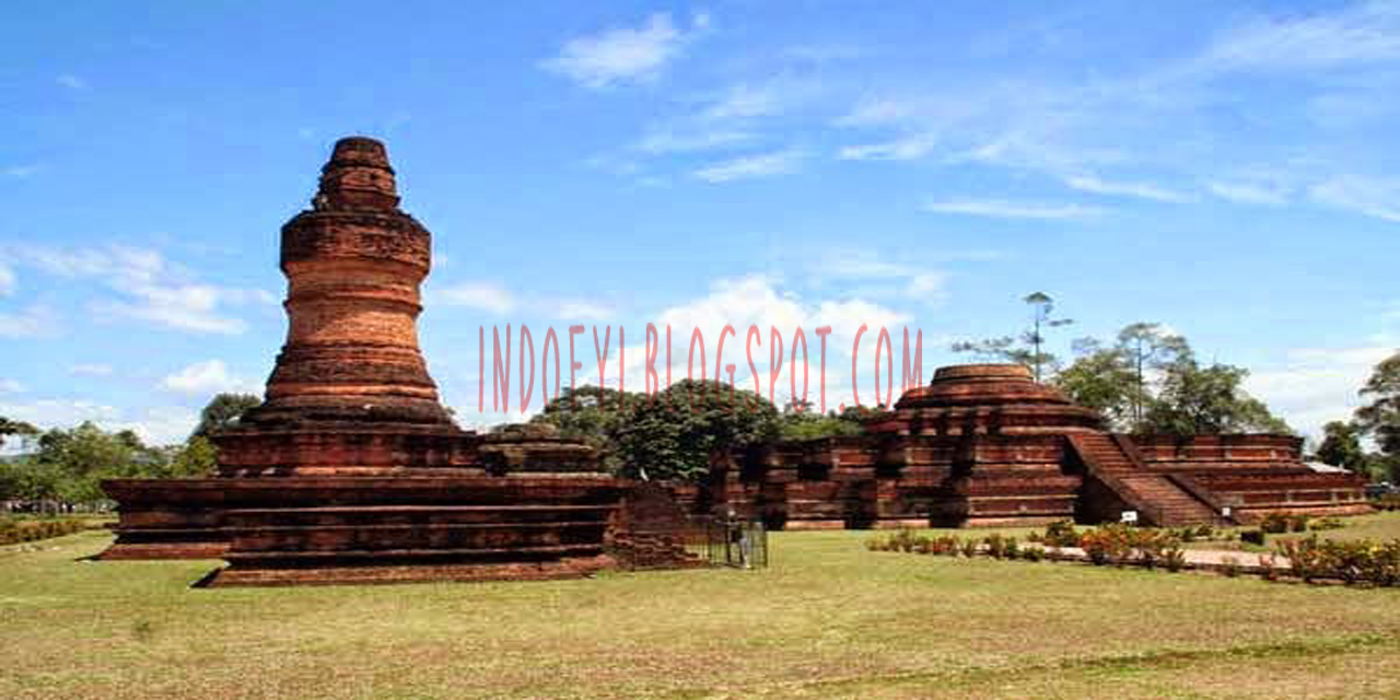 List Of Cities And Regencies In Riau Province - IndoFYI