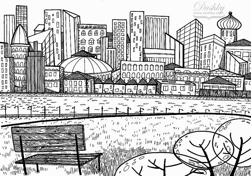 sketchy backgrounds - animation designs