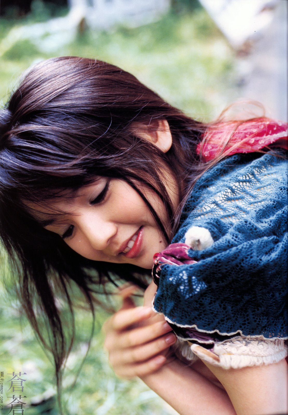 They are just beautyful: Sayumi Michishige