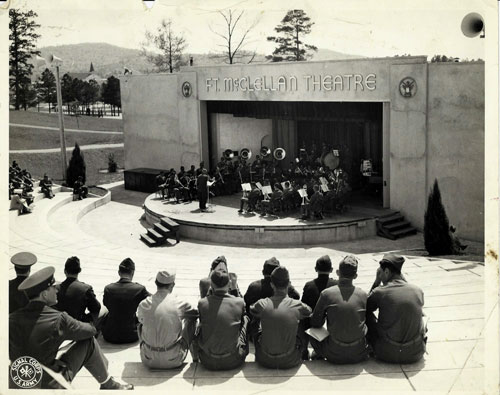 Visit Calhoun County: A Brief History of Fort McClellan