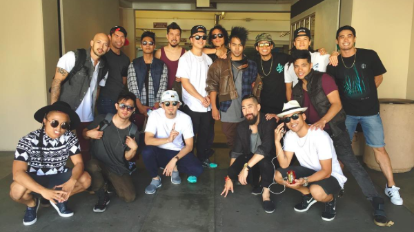 ABDC Season 8 Episode 1. - CURATED MUSINGS