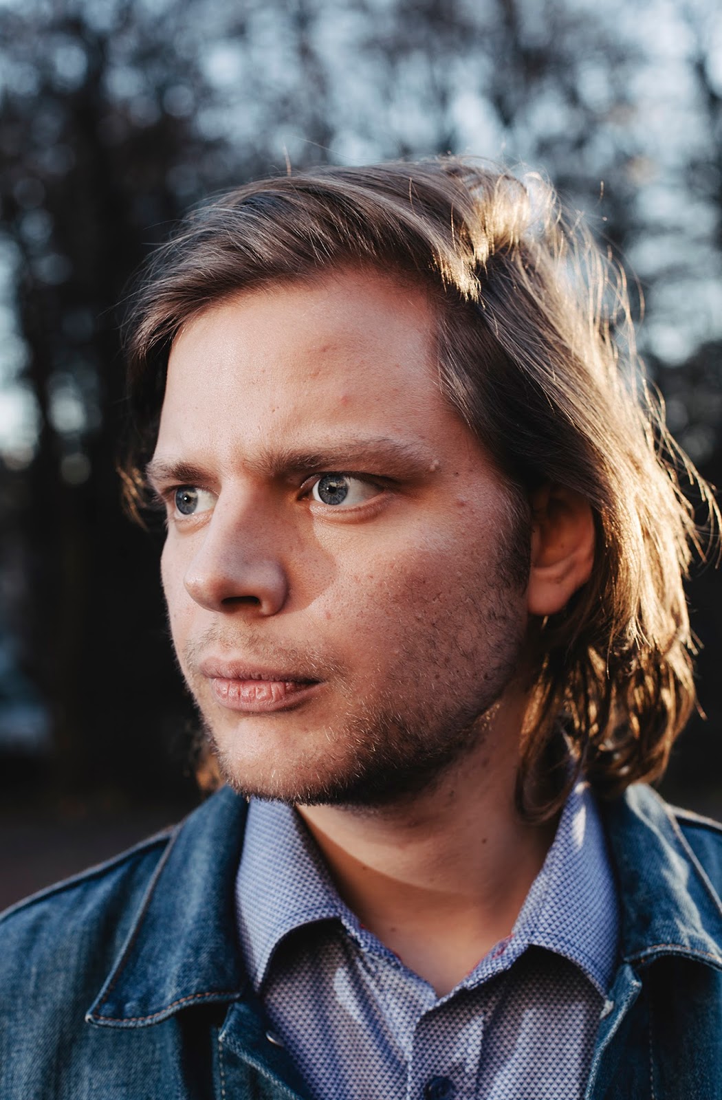 DULPBLOG 2017: Leon Wieferich und Antonia Leichtle, Schauspielschule Graz