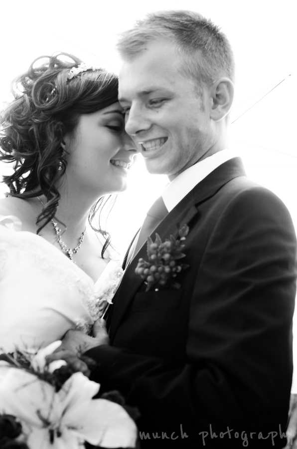 Munch Photography: Christo & Joannie, 3 Maart 2012, Konka , Rustenburg