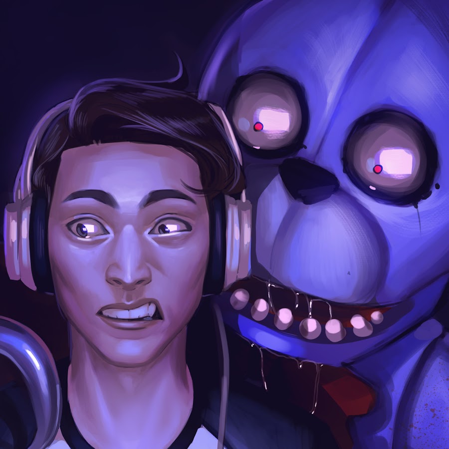 FNAF The Freddy Filles plus more: May 2018