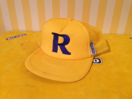 La collection Ricard de Nico: Casquette