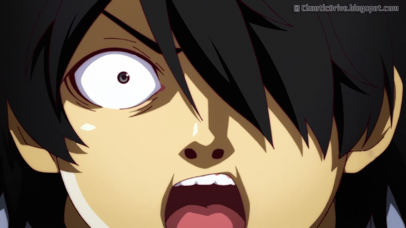 (Spoilers) Monogatari: A Series about Stories : r/anime