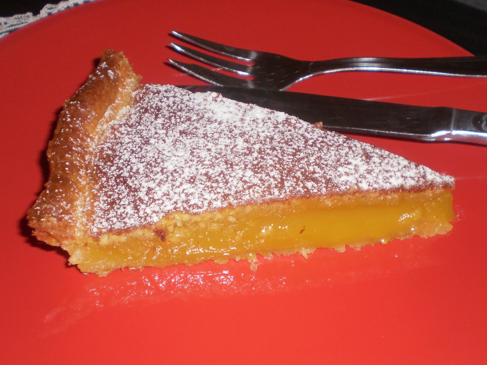Docebel: Tarte de Lamego