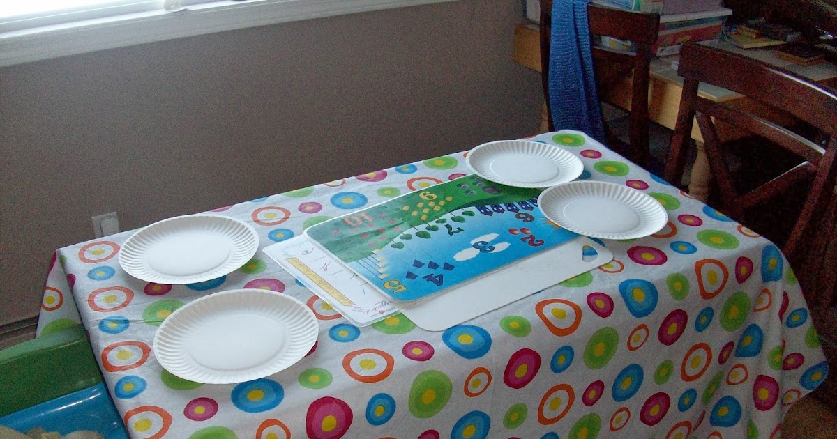 Be the Change: Paper Plate Drum