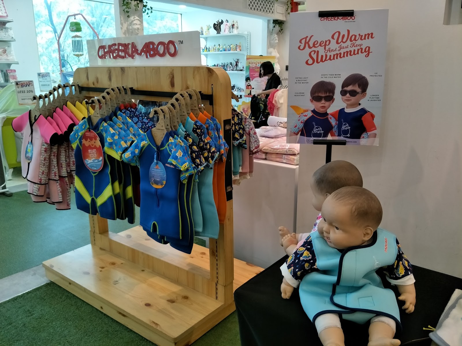 Malaysian Blogger- Lifestyle, Parenting and Beauty Beyond Motherhood ...