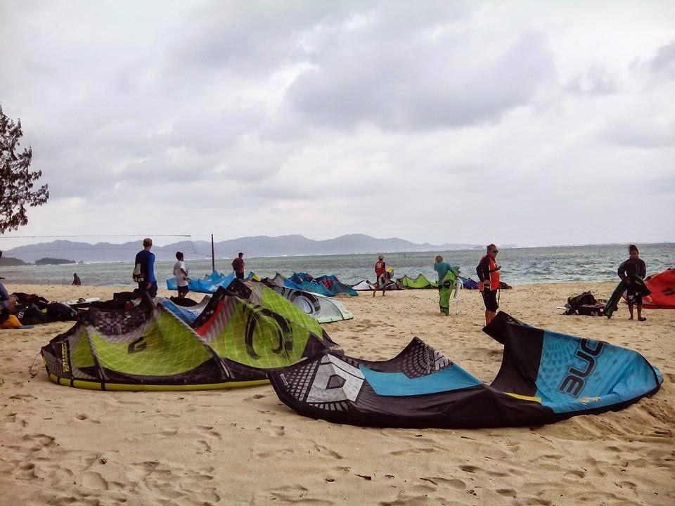 Cagayan Tourist Destination: Kiteboard and Windsurf Festival 2015 in ...