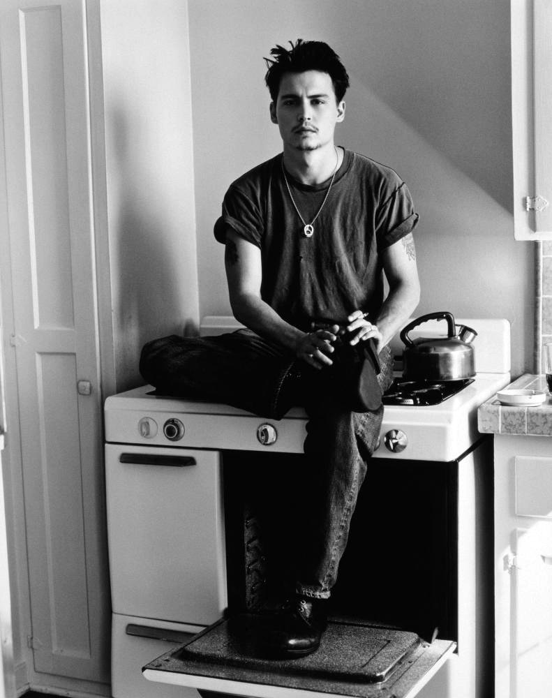 Los Grandes Fotografos: Herb Ritts (1952-2002)