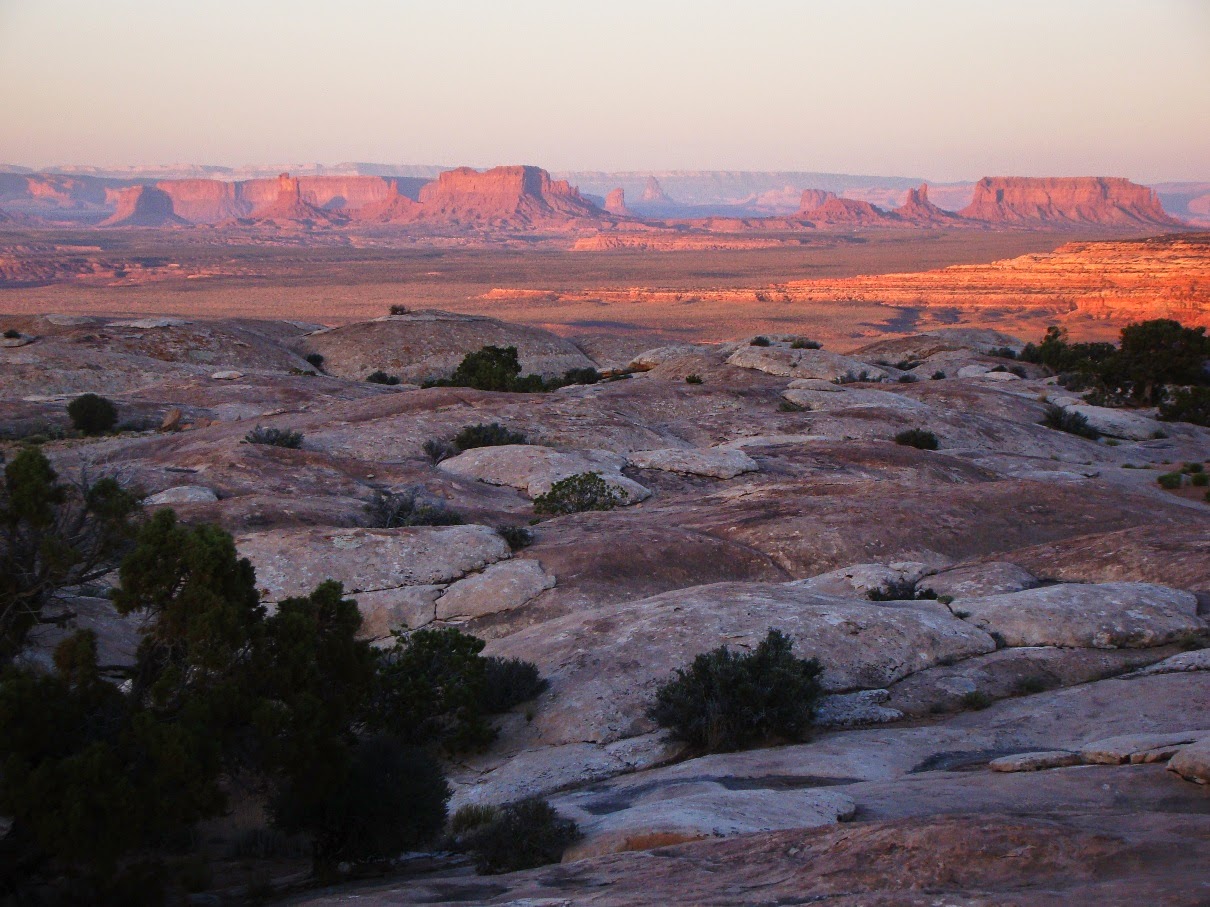 Geotripper: Where are the Ten Most Incredible Places You've Ever Stood ...