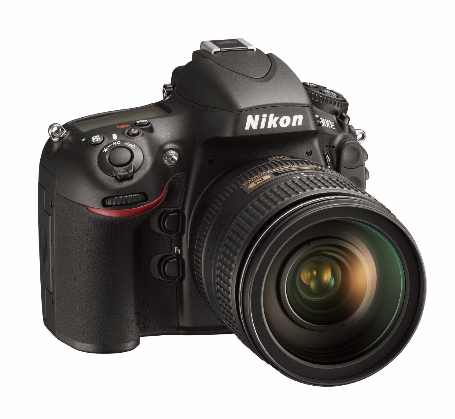 Nikon D800E 36.3 MP Digital SLR Camera | TOP RATED DIGITAL SLR CAMERAS
