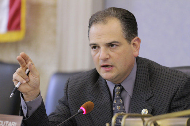 PLAINFIELD TODAY: In Union County Dem race, Scutari blinks, ceding high ...