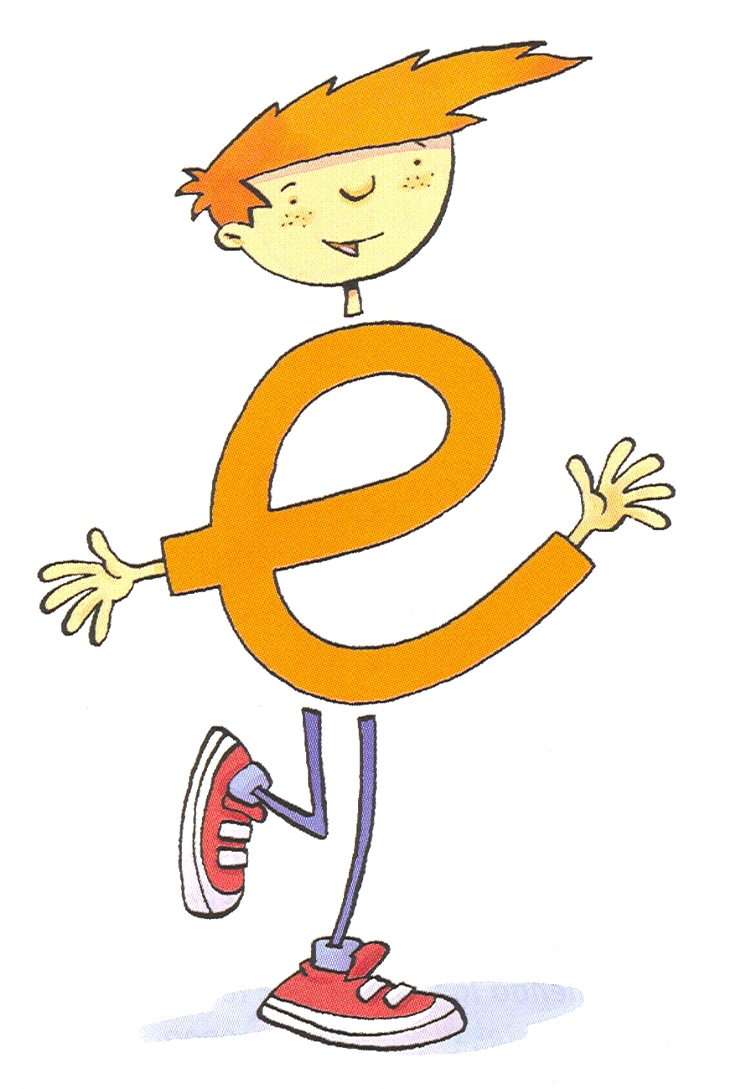 En un rincón de mi aula de Infantil: El abecedario