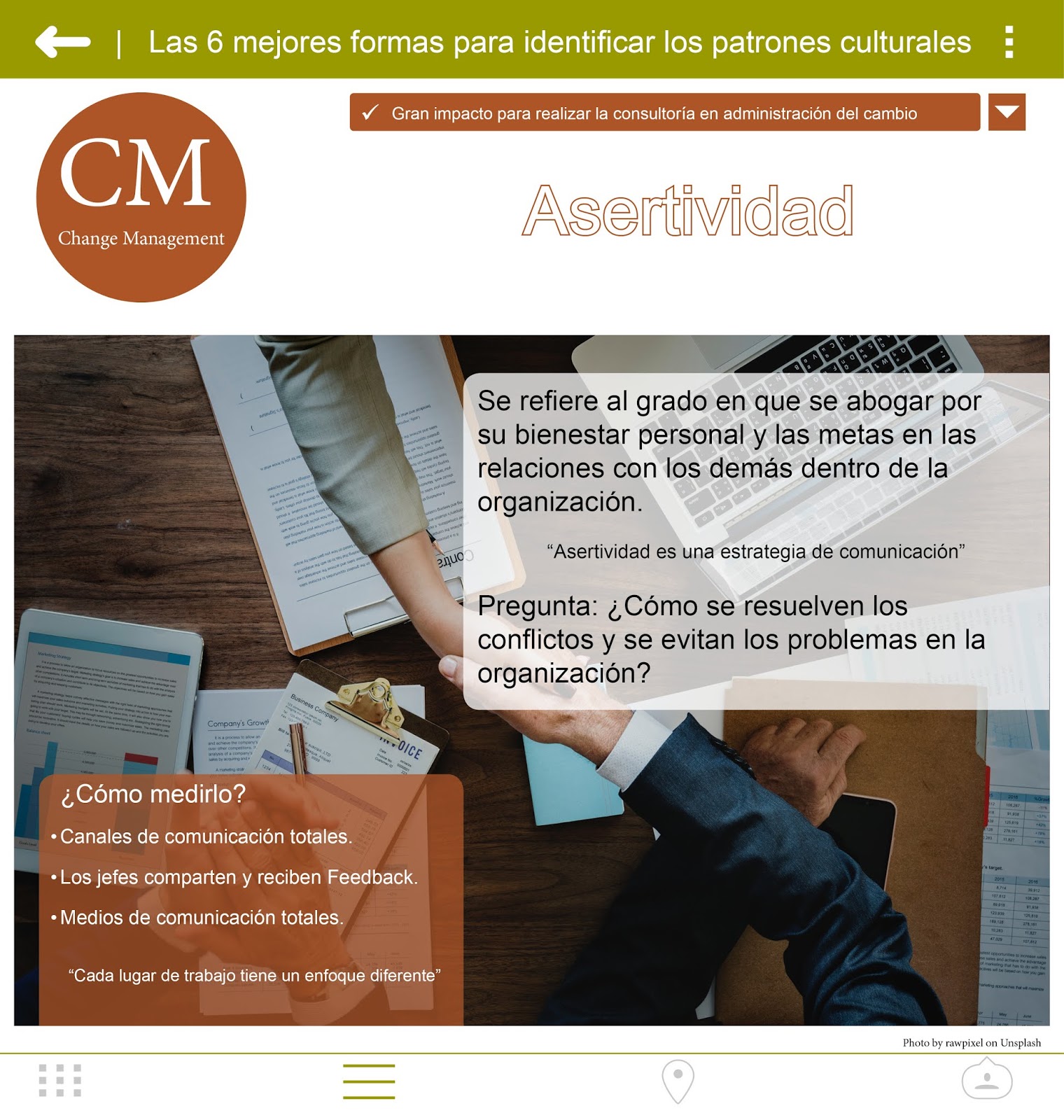 Innovar la consultoría: Las 6 mejores formas para identificar los ...