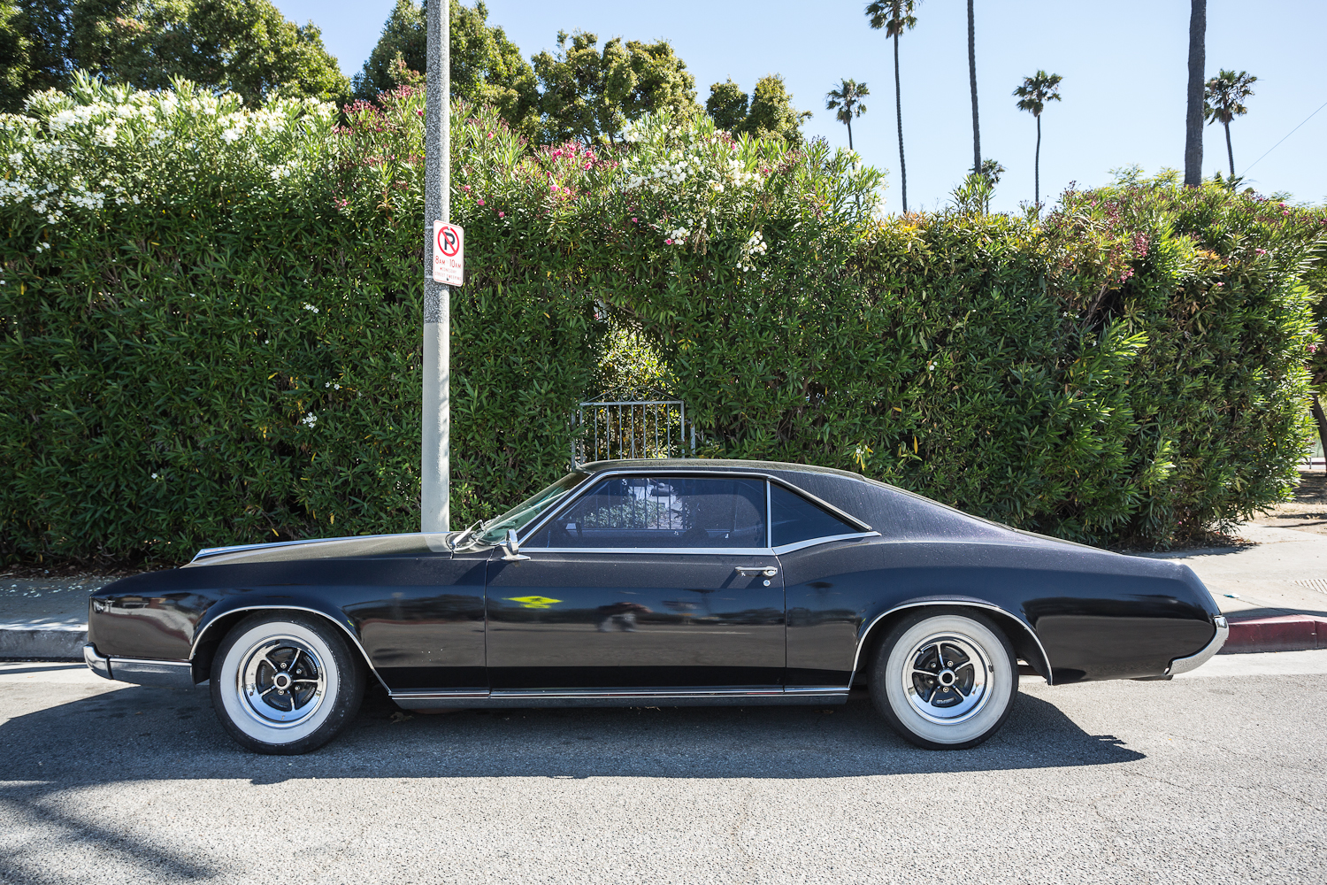 THE STREET PEEP: 1967 Buick Riviera