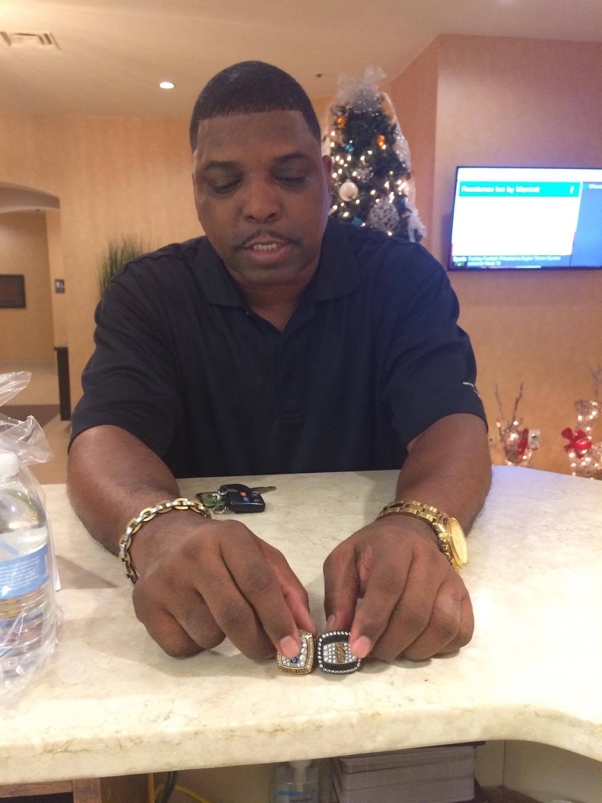 ORGANiZED FOOLiSHNESS: 2017