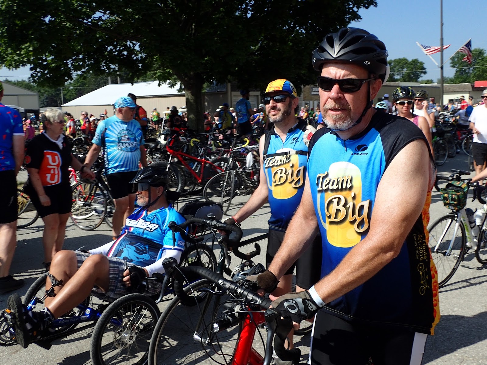 Big Rick Stuart from Napa Valley To The World: Every Picture Tells A ...