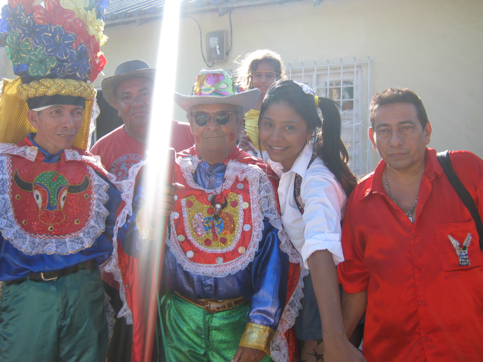Radar Económico Internacional: "Toro Cimarrón", poniendo en alto a ...
