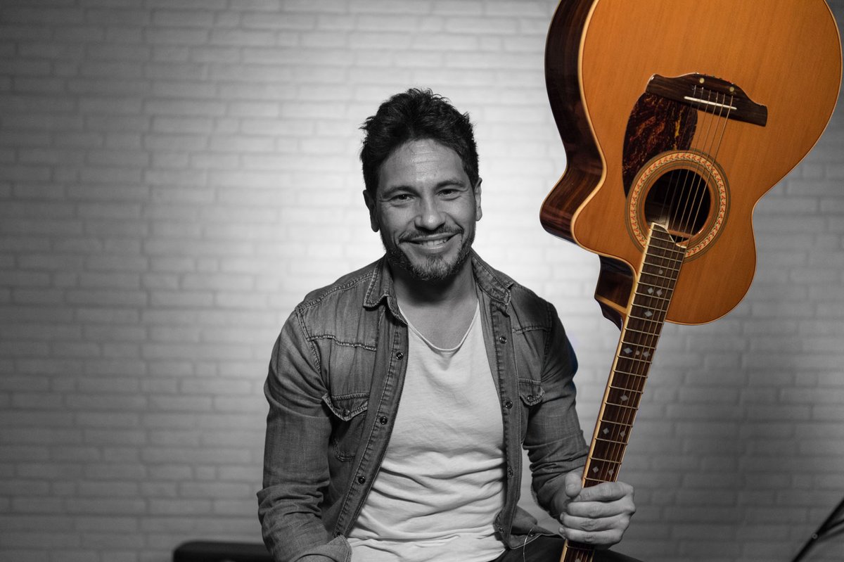 20 AÑOS CON DAVID DE MARIA