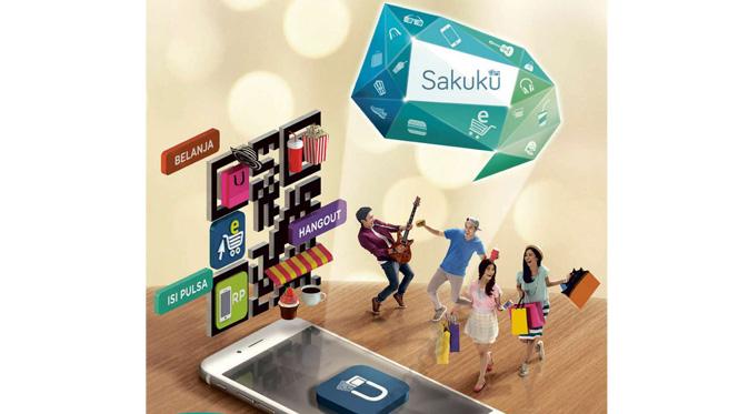 Sakuku, Aplikasi Keuangan Besutan BCA - Idn01