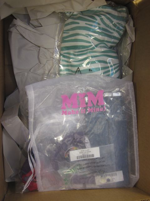 MiM Dolls from Make it Mine, LLC | The Toy Box Philosopher