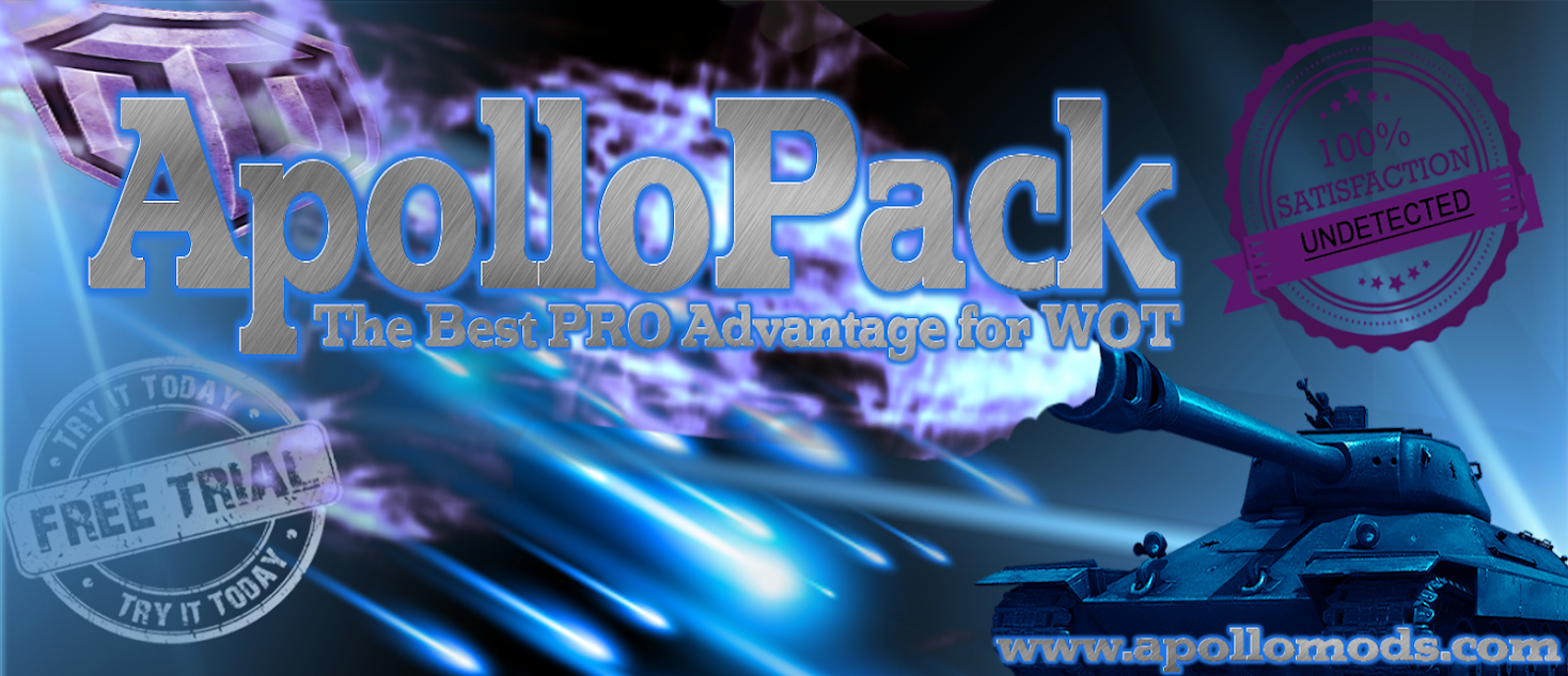 Apollo-Pack: ApolloPack - CT - test server!!!!