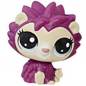 LPS Hedgehog Generation 6 Pets | LPS Merch