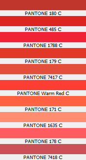 Spring/Summer 2011 Color Code: CORAL ~ Gemtone Jewelry Gifts - Zale Jewelry