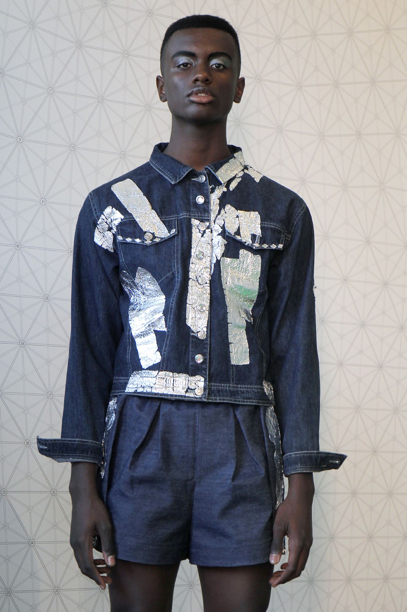 Federico Protto Spring-Summer 2020 Runway Show