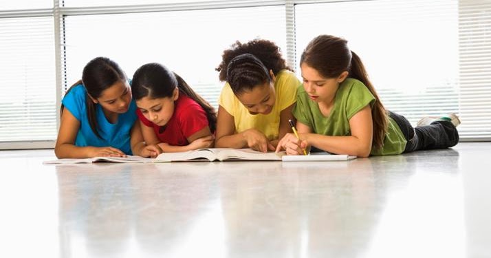 How To Teach A Second Grade Child