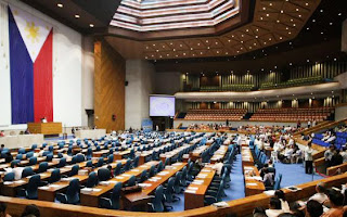 Culture of the Philippines: Philippine Government