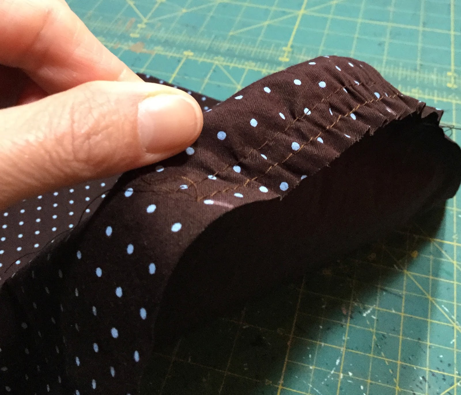 Sewsuccessful: Flat Sleeve Construction Method for a Woven Shirt Tutorial