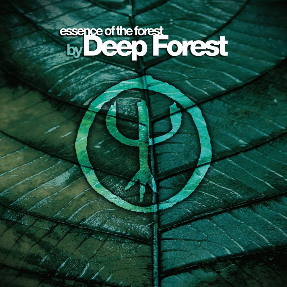 El rincón de la desconexión: DEEP FOREST