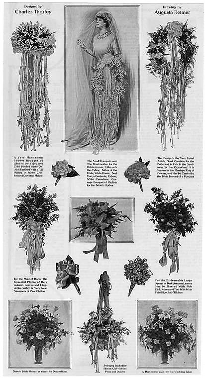 Daytonian in Manhattan: The Lost Thorley's "House of Flowers" - 562 ...